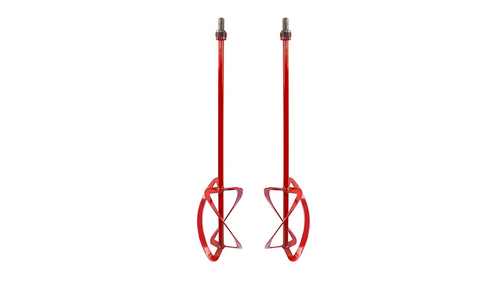 RUBI 25946 M-120 DUPLEX Nastavak za RUBIMIX DUPLEX mikser