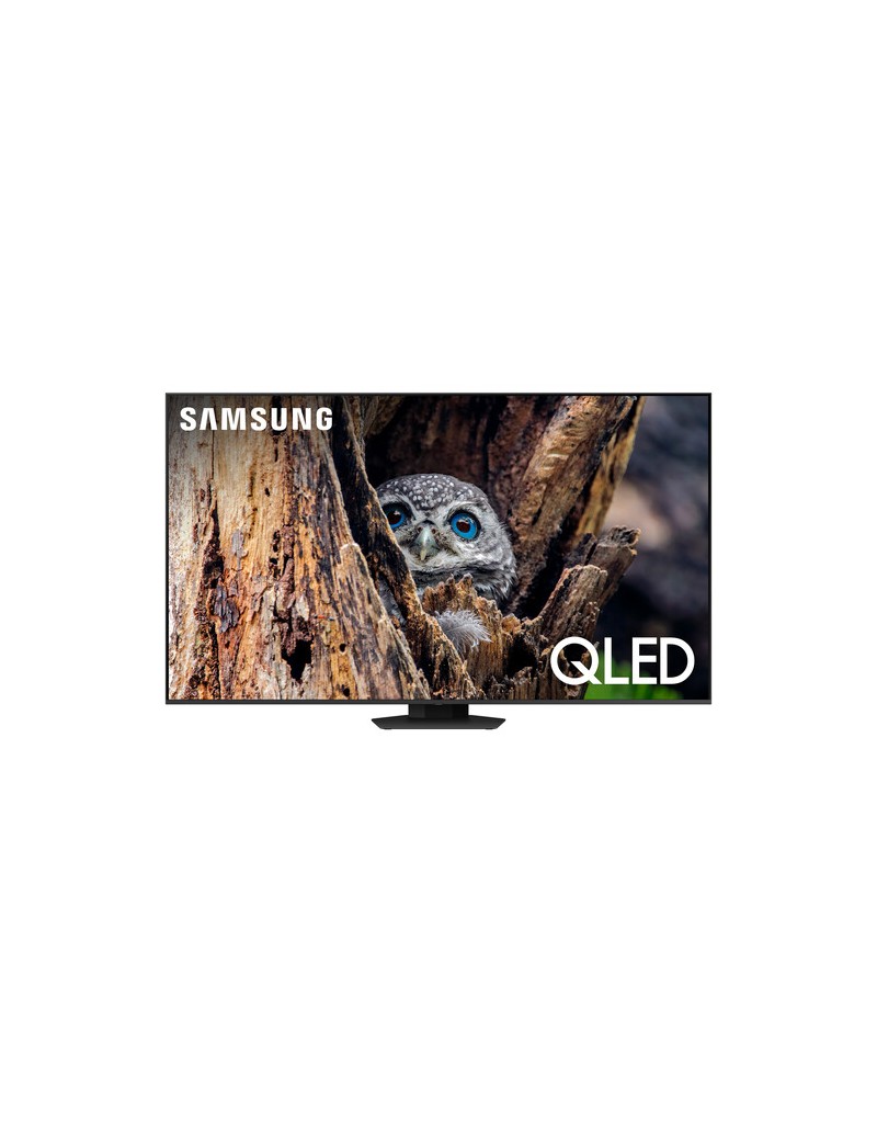 SAMSUNG QE75Q80DATXX QLED 75" 4K HDR smart Tizen crna