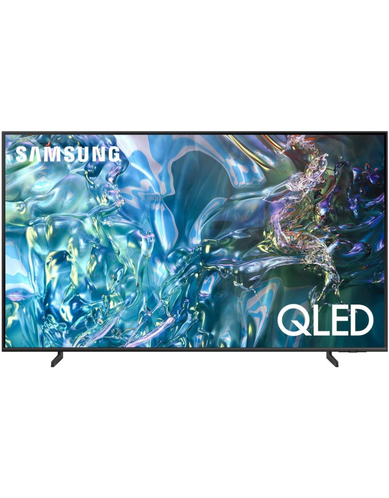 SAMSUNG QE50Q60DAUXX QLED 50" UHD smart Tizen crna