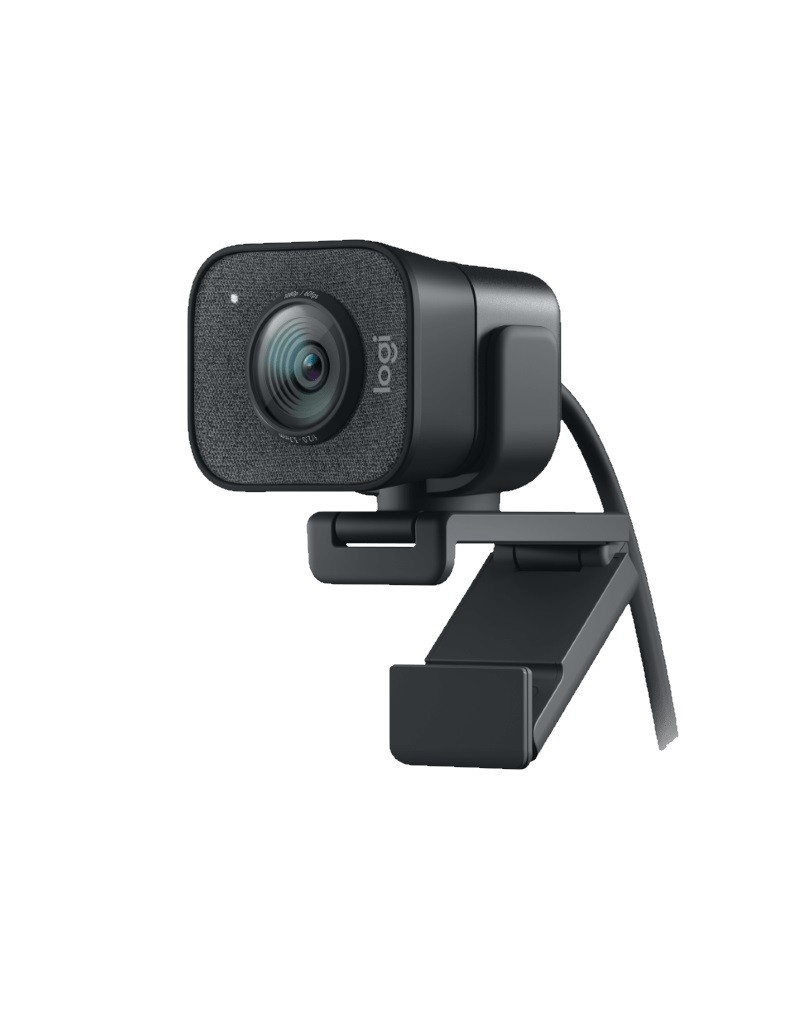 LOGITECH StreamCam Graphite Web kamera