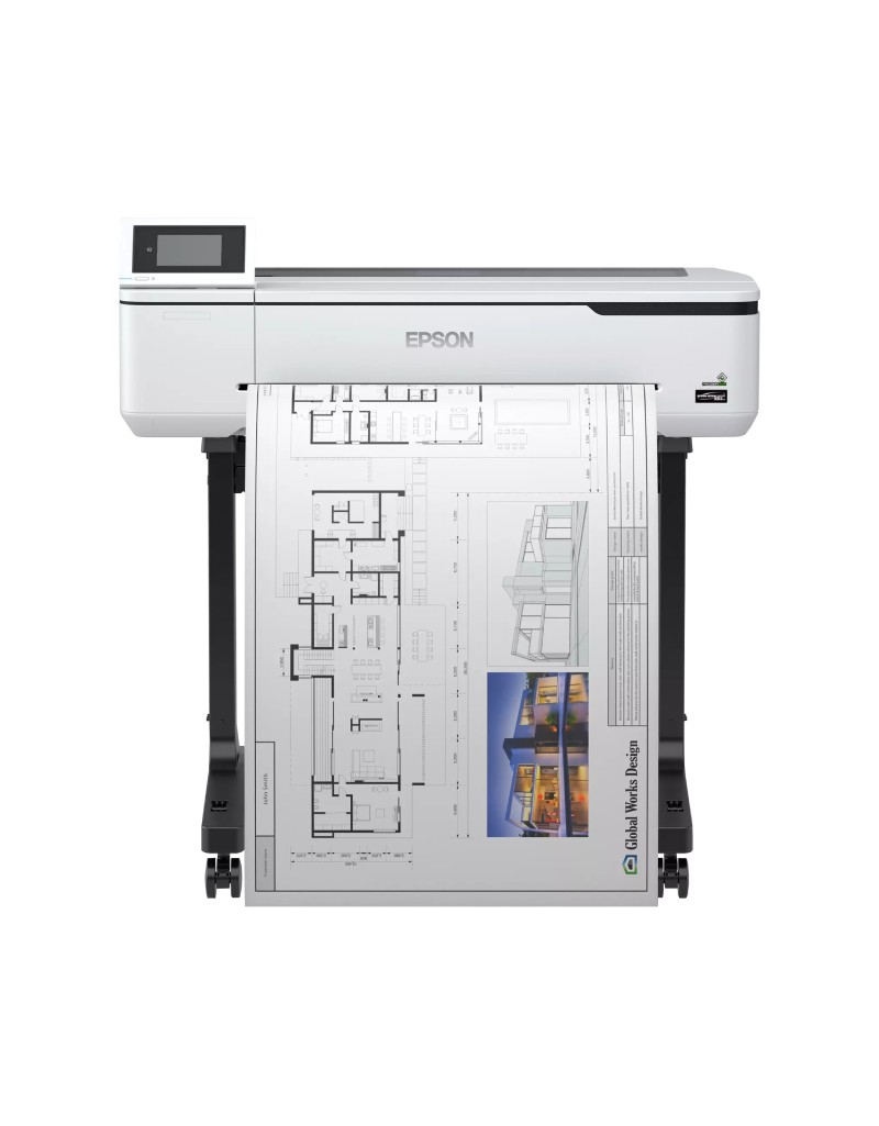 EPSON SureColor SC-T3100 inkjet štampač/ploter 24 inča