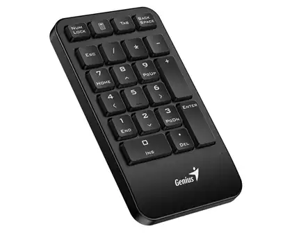 GENIUS NumPad 1000 USB numerička tastatura