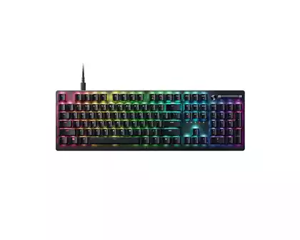 RAZER Tastatura RAZER DeathStalker V2 - Linear Optical Switch - US RZ03-04500100-R3M1