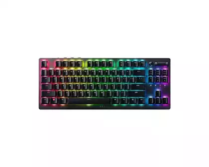 RAZER Tastatura RAZER DeathStalker V2 Pro Tenkeyless US RZ03-04370100-R3M1