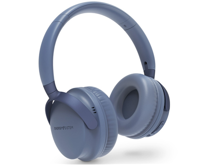 ENERGY SISTEM Style 3 Denim Bluetooth slušalice plave