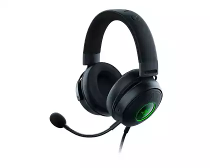 RAZER Slušalice sa mikrofonom RAZER Kreken V3 RZ04-03770200-R3M1