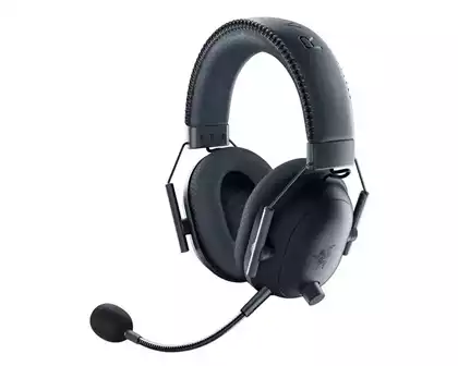 RAZER Bežične slušalice sa mikrofonom RAZER BlackShark V2 Pro - crna RZ04-04530100-R3M1