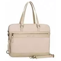 Laptop torba Pepe Jeans Morgan beige 79260