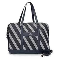 Ženska torba za laptop Celine Pepe Jeans 79360