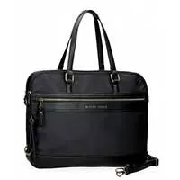 Laptop torba Pepe Jeans Morgan black 79260