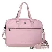 Torba za laptop 15.6 inča Corin pink Pepe Jeans 79560