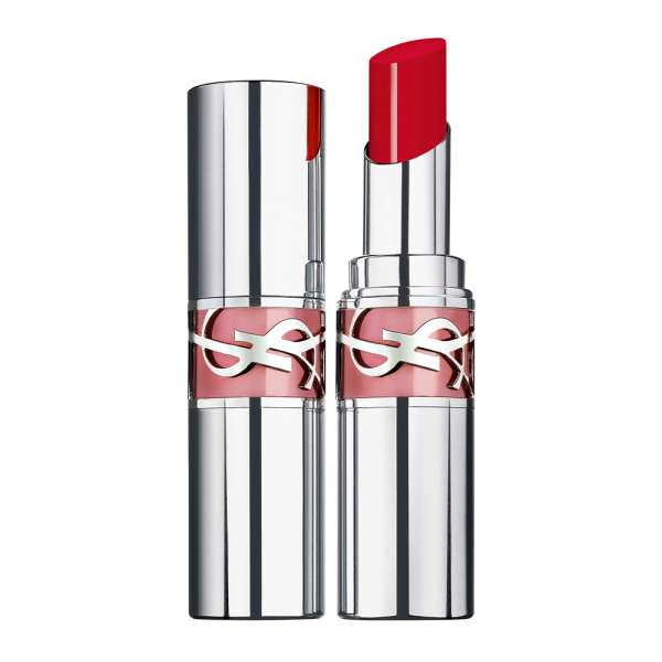 YSL Lip Oil Stick (N°45 Coral Crush) 3.2g