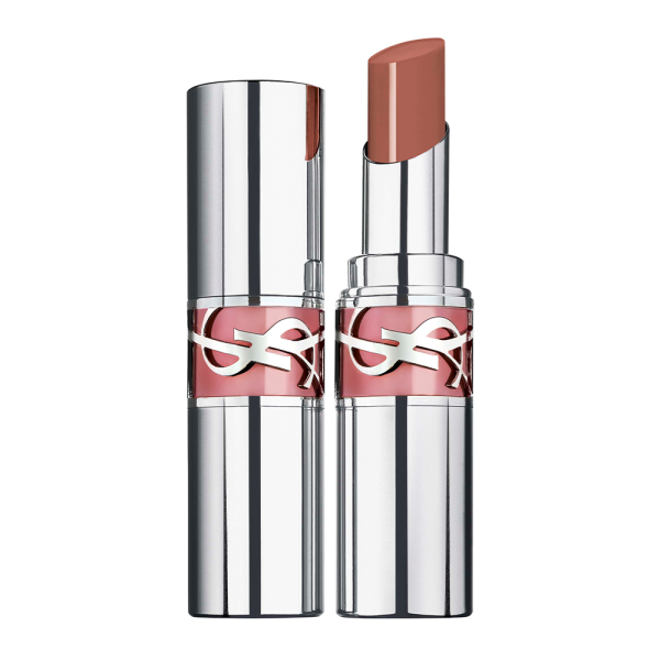 YSL Lip Oil Stick (N°201 Rosewood Blush) 3.2g