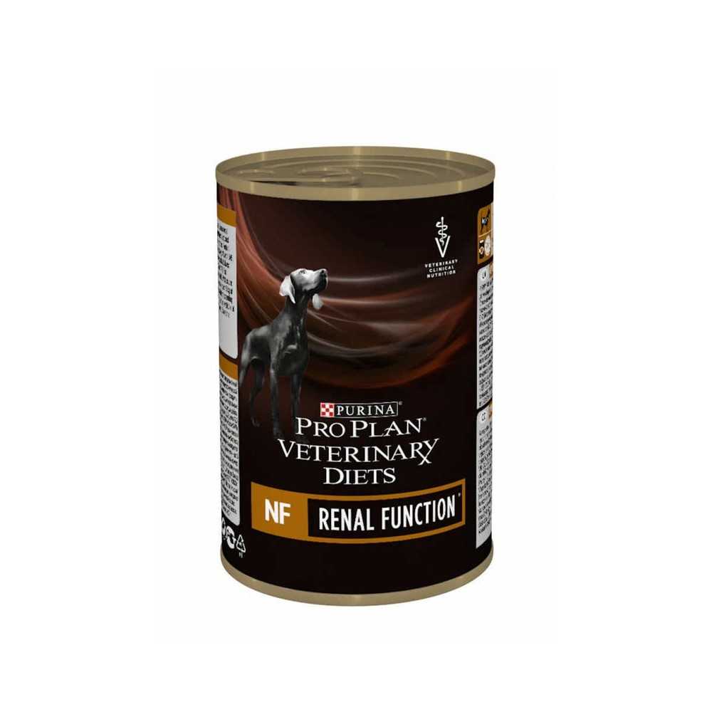 PRO PLAN veterinarska dijeta dog Renal 400g