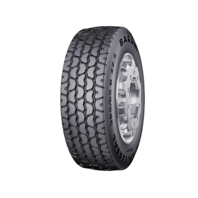 BARUM 385/65 R22,5 160/000K TL BU49 EU LRJ 16PR M+S