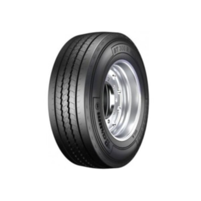 BARUM 215/75 R17,5 135/133K BT300R EU LRH 16PR M+S 3PMSF