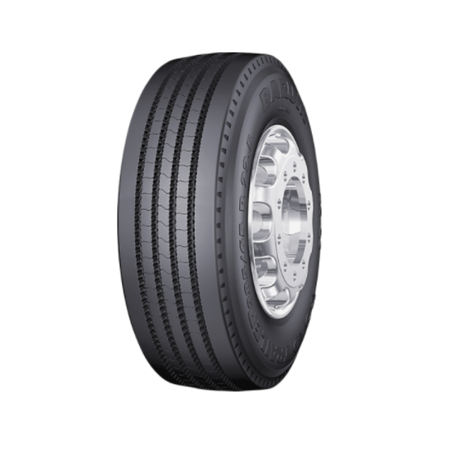 BARUM 245/70 R19,5 141/140K BT200R EU LRH 16PR M+S