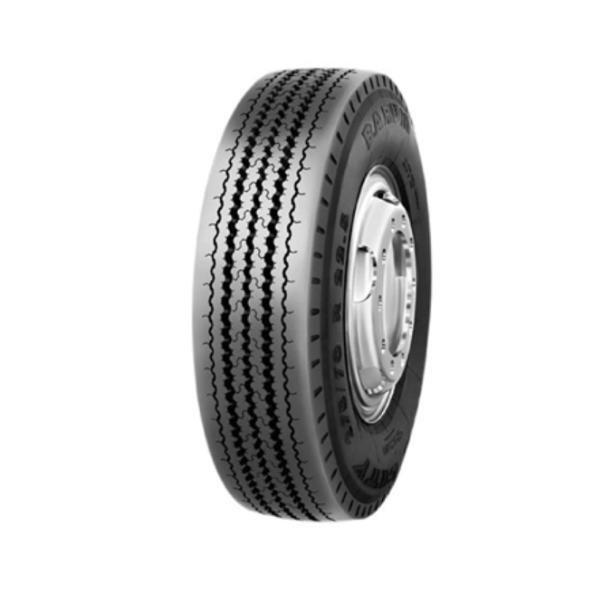 BARUM 275/70 R22,5 148/145J TL BC31 EU LRH 16PR M+S 3PMSF