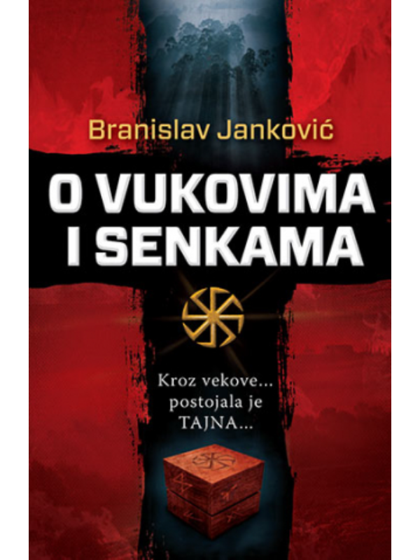 O vukovima i senkama