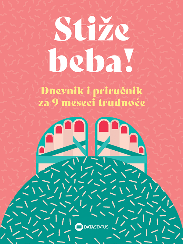 Stiže beba!