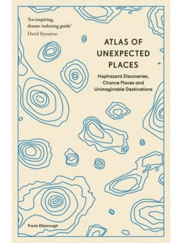 Atlas of Unexpected Places