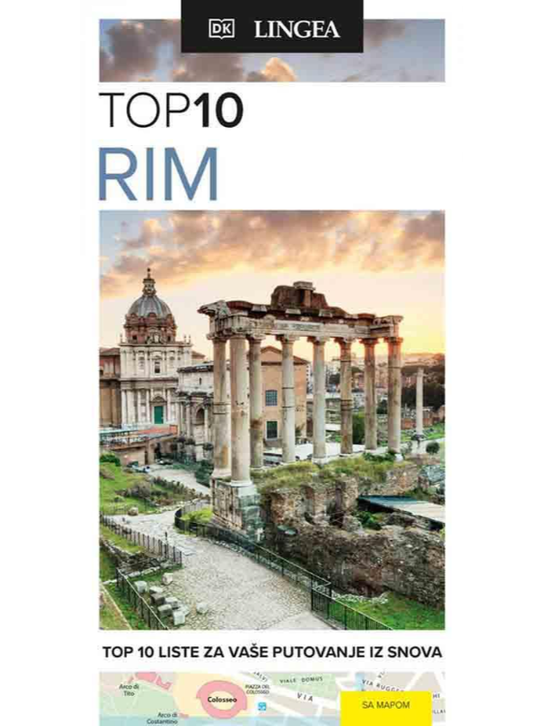 Rim – TOP 10