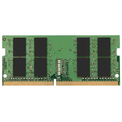 Memorija DDR4 16GB Kingston SODIM KVR26S19S8/16
