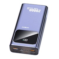 POWER BANK 20000mAh PB64