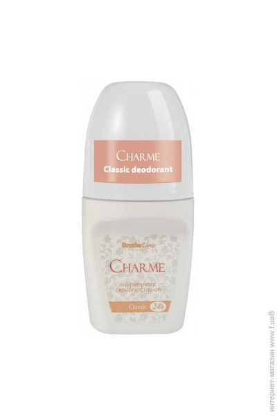 CHARME ROLLON 50ML