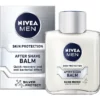 NIVEA AFTER SHAVE BALZAM 100ML SENSITIVE COOL