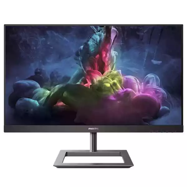 Monitor 23.8 Philips 242E1GAJ/00 Full HD 1920x1080/VA/1ms/144Hz/HDMI/DP/HDCP/Zvučnici