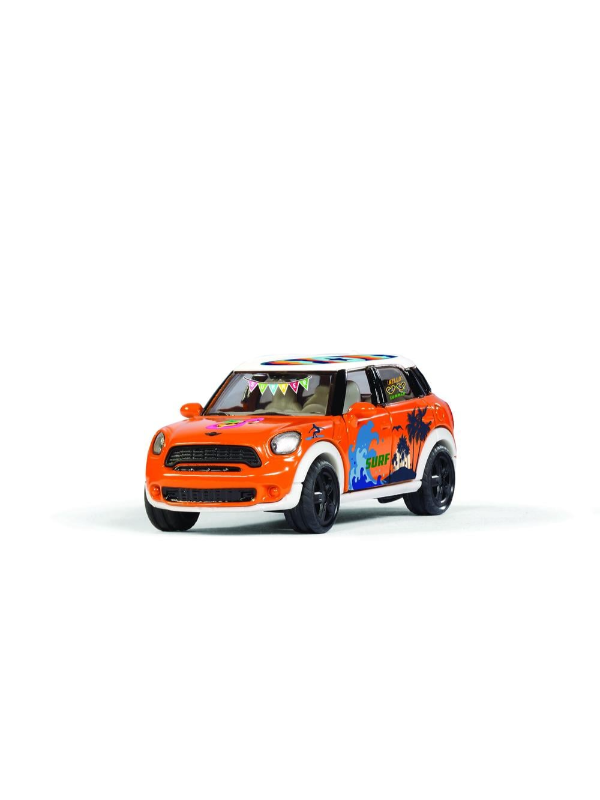 6507 Mini Countryman