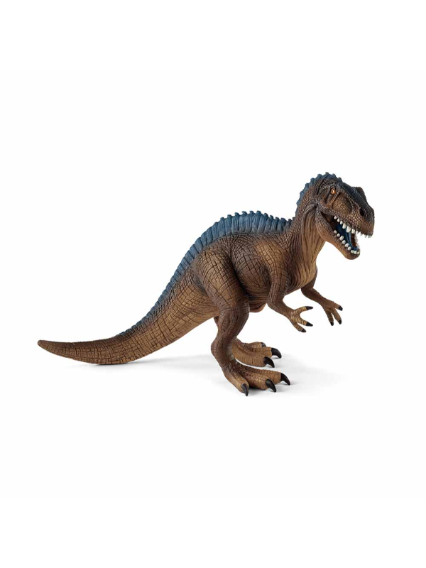 Acrocanthosaurus