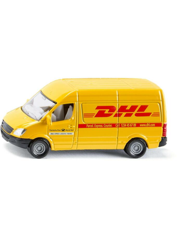 Postanski Van-Dhl