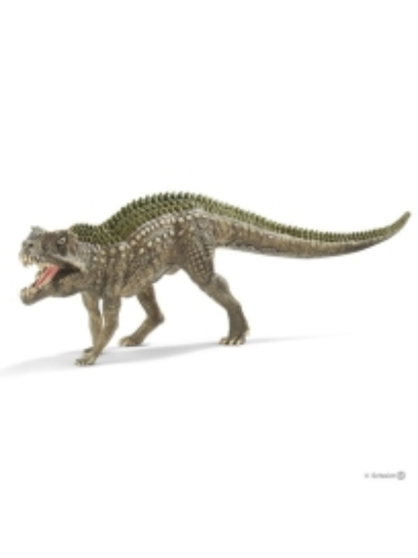 Postosuchus