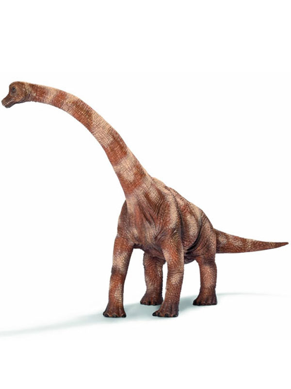 Praistorijska Zivotinja-Brachiosaurus