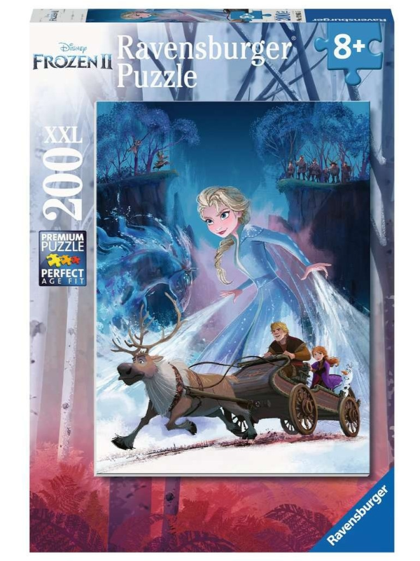 Ravensburger Puzzle (Slagalice) – Frozen
