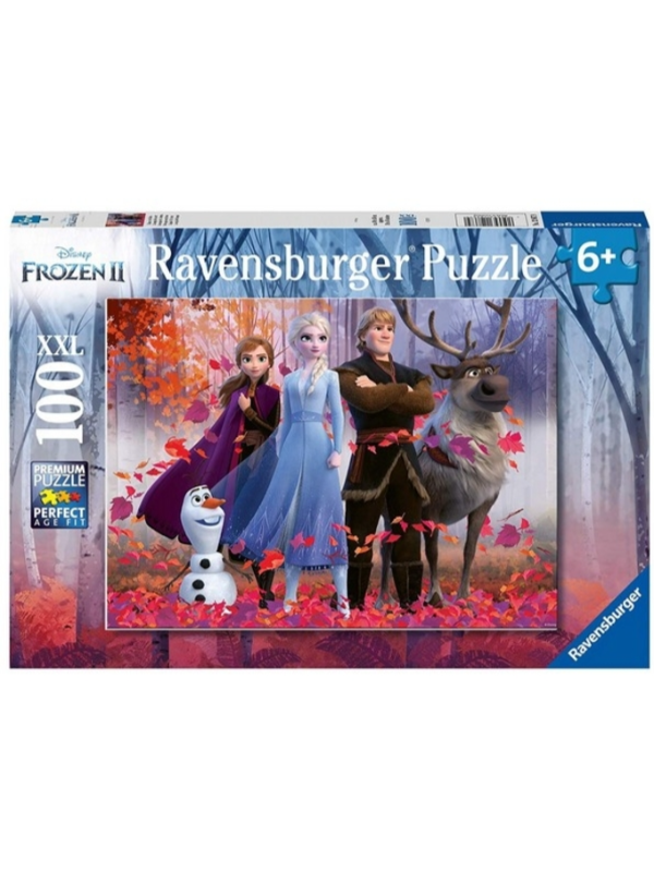 Ravensburger Puzzle (Slagalice) – Frozen