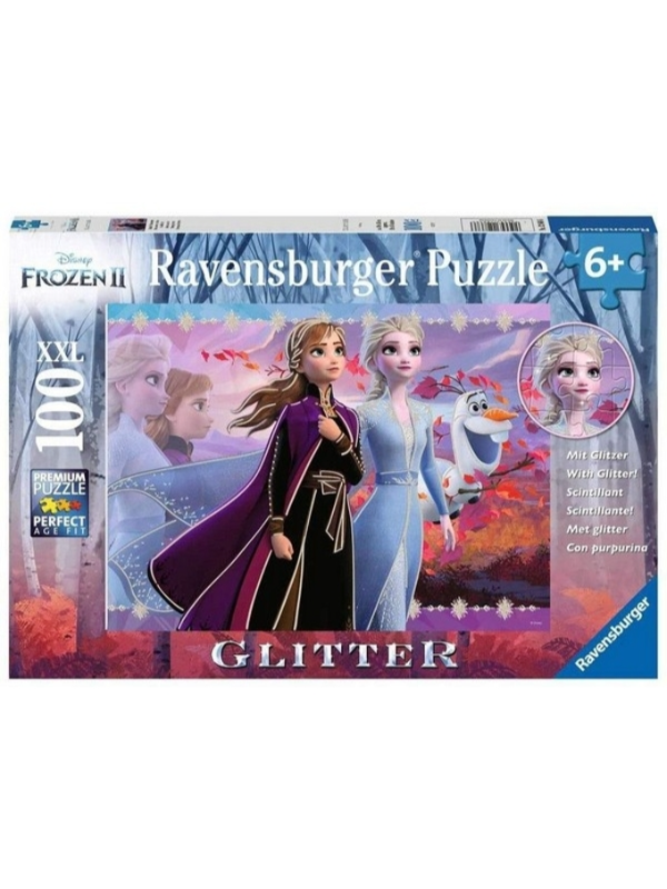 Ravensburger Puzzle (Slagalice) – Frozen