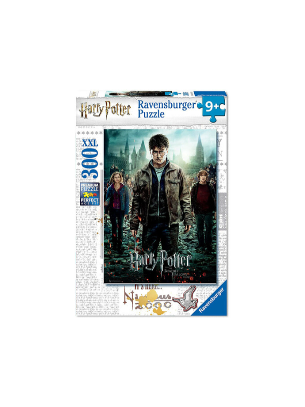 Ravensburger Puzzle (Slagalice) – Harry Potter