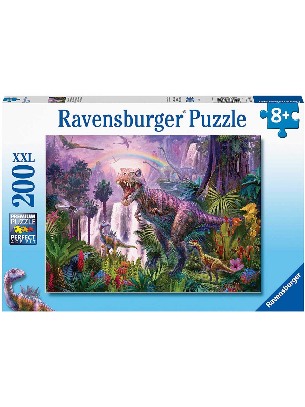 Ravensburger Puzzle (Slagalice) – Dino