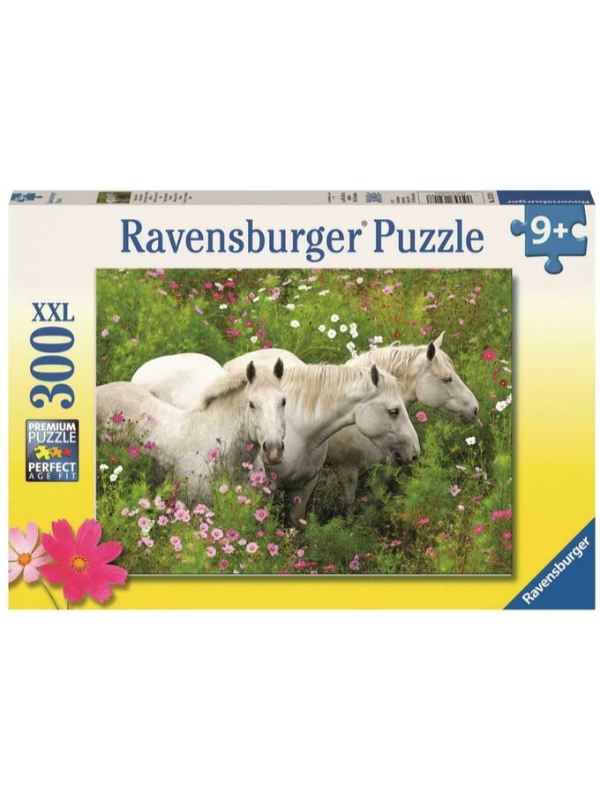 Ravensburger Puzzle (Slagalice) – Konji U Divljini Ra13218