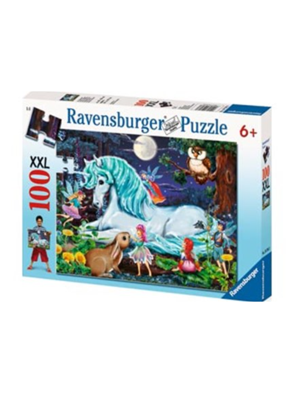 Ravensburger Puzzle (Slagalice) – Magicna Suma