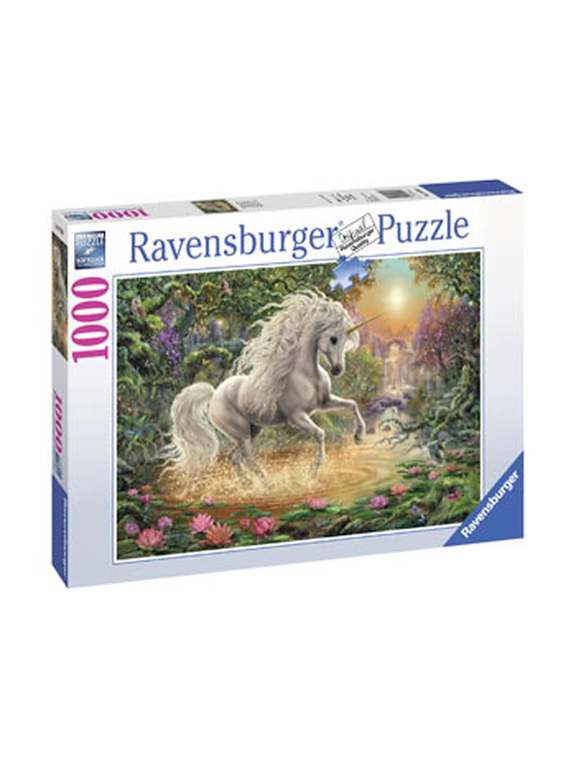 Ravensburger Puzzle (Slagalice) – Misticni Jednorozi