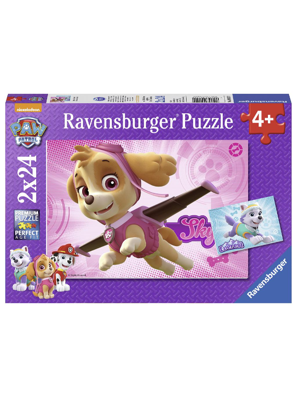 Ravensburger Puzzle (Slagalice) – Paw Patrol