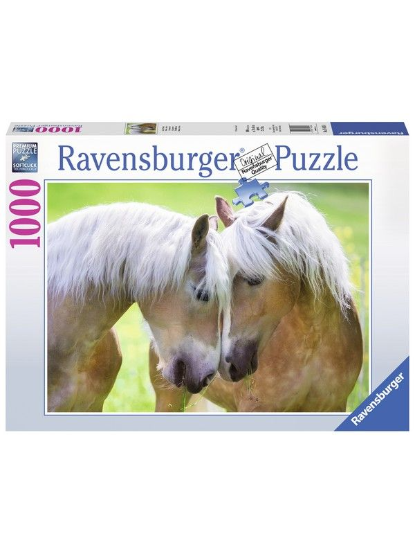 Ravensburger Puzzle (Slagalice)- Konji Ra19485