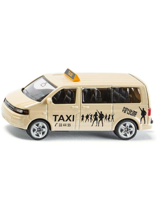 Taxi Kombi