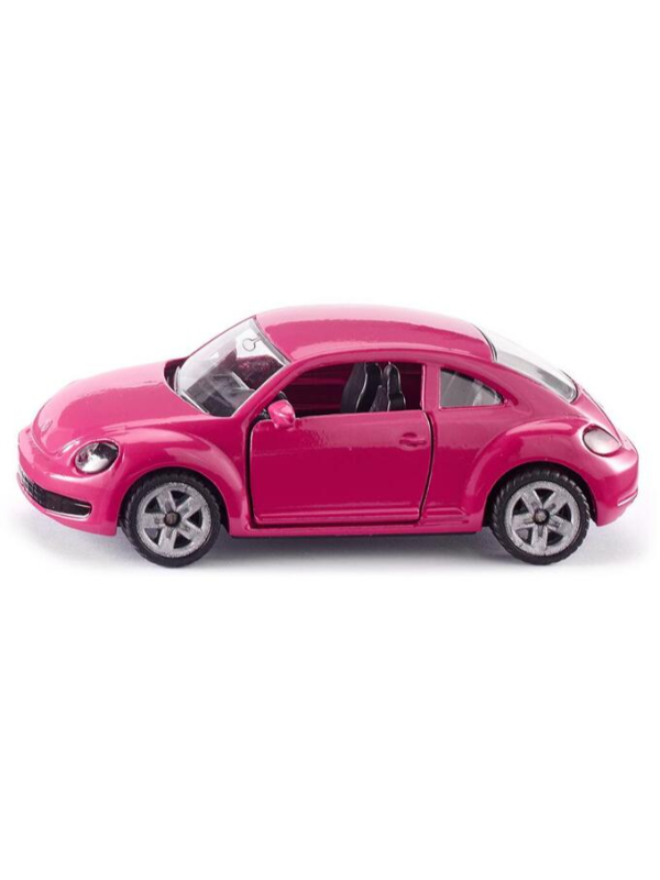Vw The Beetle Pink 1488