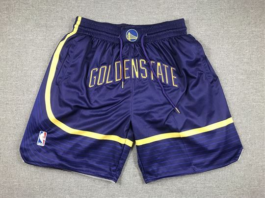 Golden State Warriors NBA šorc #15