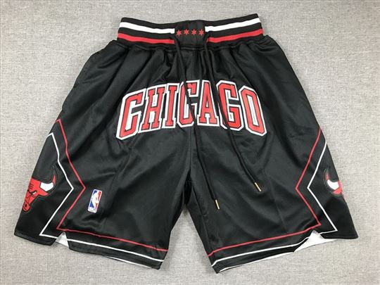 Chicago Bulls NBA šorc #25